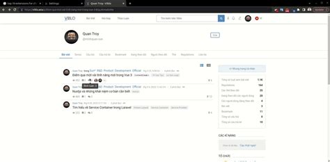 5 Chrome Extensions Giúp Nâng Cao Hành Trình Phát Triển Web Của Bạn