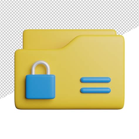 Premium Psd Confidential Document File