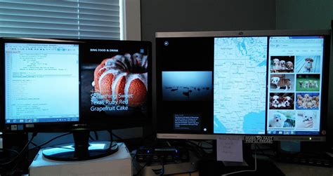 Multi Monitor Improvements In Windows Plugable Technologies