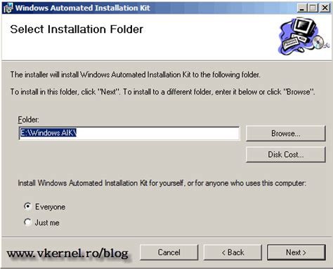 Configure Windows Deployment Services Wds Part4 Adrian Costeas Blog
