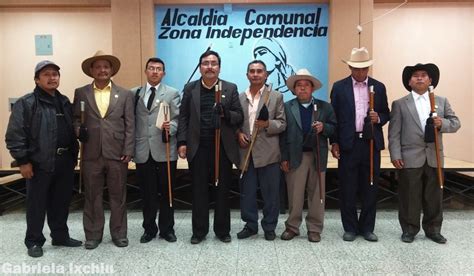 Totonicapán Prensa Comunitaria Km 169