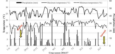 Interference Periods Of Weeds In Maize In No Tillage And Conventional