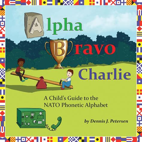 Alpha Bravo Charlie Br