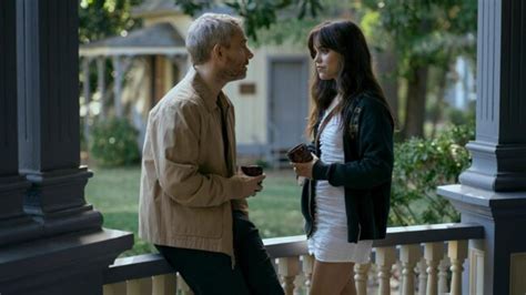 Jenna Ortega Martin Freeman Sex Scenes The Age Gap That Has People Talking