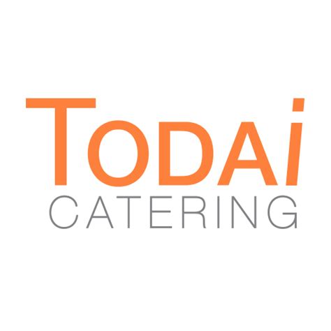 토다이 케이터링