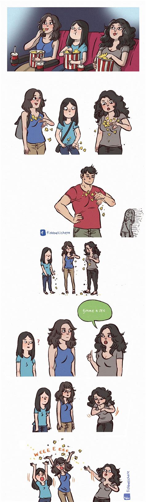 What Its Like To Date A Giant Nerd 42 Pics Bored Panda