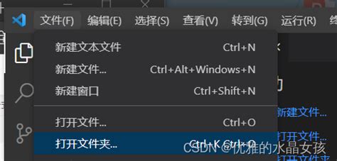Vscode新建vue项目使用 Vscode 来编辑 Vue 文件 Csdn博客
