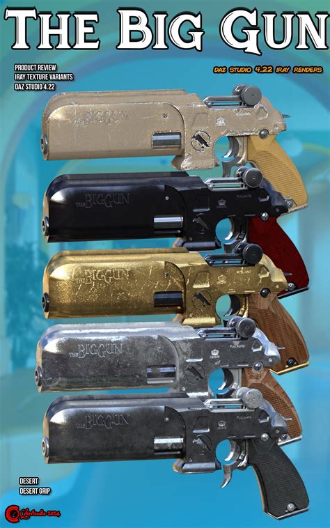 The Biggun