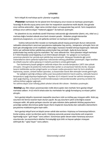 Litosfer Pdf