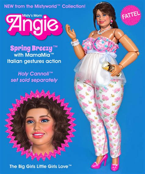 The Mistyworld Collection Angie By Lardmeister On Deviantart