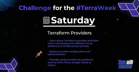 Day 06 — Terraform Providers Task 1 Learn And Compare Terraform