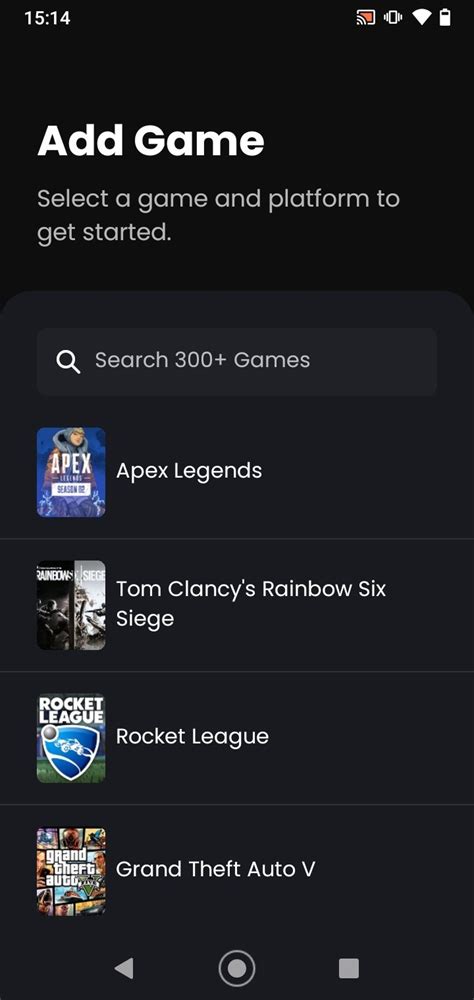 Gamerlink Lfg Apk Download For Android Free