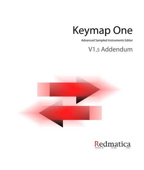 Pdf Keymap One Zzounds Dokumentips