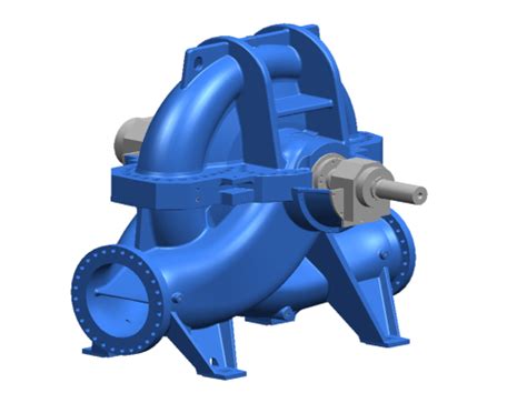 Ksb Wins Major Order For Five Pumping Stations In Algeria