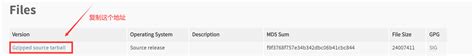 centos7 python2 升级 python3