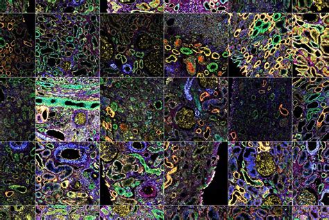 Pathomics Ai We Analyze Spatial Transcriptomic Proteomics And