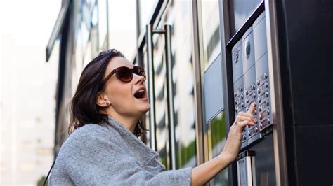 Best Intercom Systems 2024 Commercial And Residential Buildings In