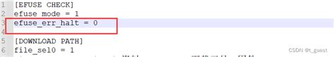 Esp32学习一 程序下载（windows工具）esp32下载程序 Csdn博客