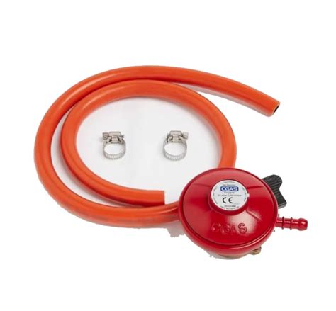 Pit Boss Hose Regulator Kit Knights Garden Centres