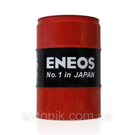 Купити Моторна олія Eneos Pro 10W-40 (208л.), ціна 29505.60 ₴ - Prom.ua ...