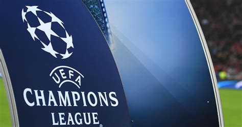 La Uefa Guardará Un Minuto De Silencio En Todos Sus Partidos Por Las