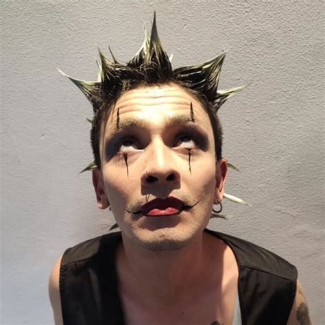 36 Liberty Spikes Hairstyles Hood Mwr