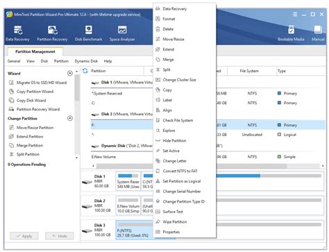 Diskpart Vs Disk Management Whats The Difference Between Them Minitool