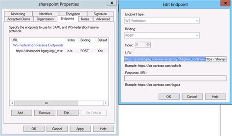 Configuring Sharepoint Sso In Forcepoint Data Security Cloud Sse