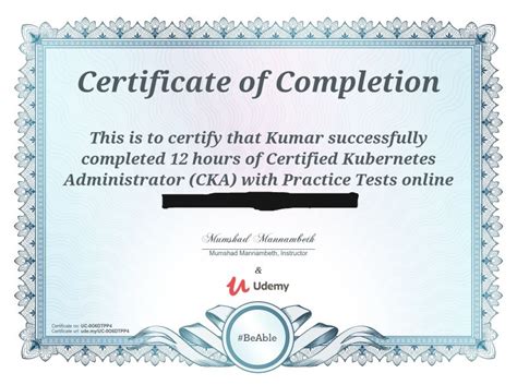 Kumar M On Linkedin Kubernetes Cka Cloudnative Devops Kubernetesadministrator Containers…