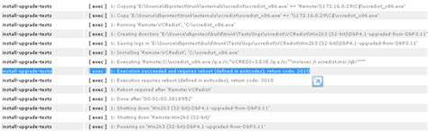Remoteinstall Supporting Reboots Between Installers Tech Blog