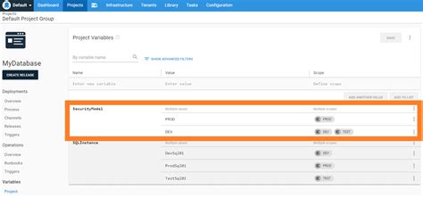 Deploying SQL Server Security With Dbatools And Octopus Deploy Octopus Deploy