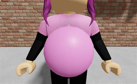 Talia Helium Inflation 5 14 By Fernando802 On Deviantart