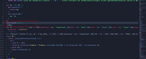 Cant Tree Shaking In Vite · Issue 75 · Dlemstramagick Wasm · Github