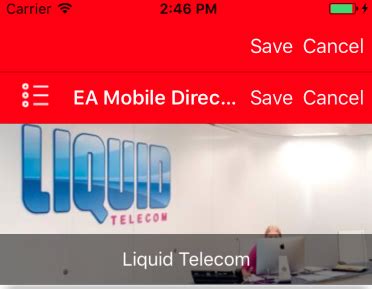 C Toolbar Or NavigationBar Items On IOS Duplicated Themselves Why