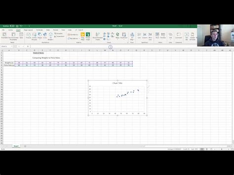 How To Do Bivariate Ysis In Excel