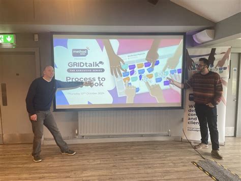 method grid on linkedin gridtalk knowledgesharing methodgrid