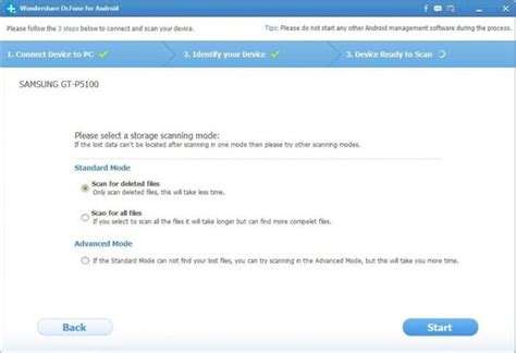 4 Ways To Restore Android Phones