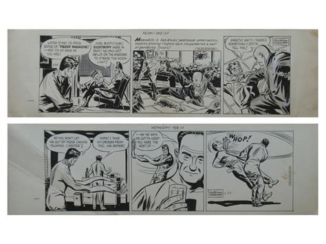 William Overgard William Overgard Steve Roper And Mike Nomad Daily