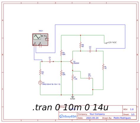 Platform For Creating And Sharing Projects OSHWLab