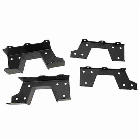 Belltech C Notch Kit Sporttruckpros