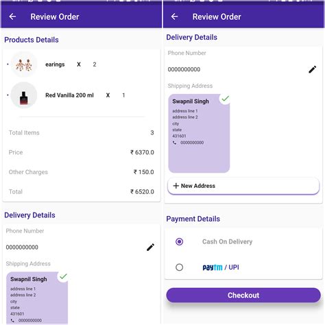 Crio Projects A Hyperlocal Ecommerce Platform Criodo Project