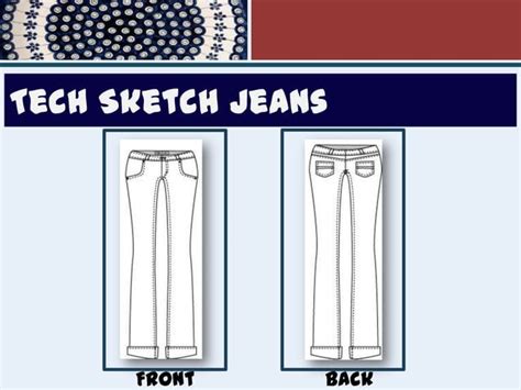 Garment Development Assignment Ppt