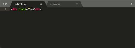 TailwindCSSAutocomplete Packages Package Control