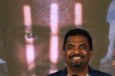 Muttiah Muralitharan Profile Muttiah Muralitharan Cricket Career