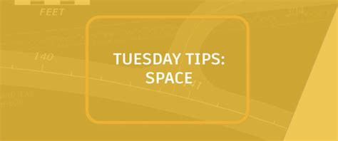 Know Your Space In Autocad Tuesday Tips With Seth Autocad Blog Autodesk