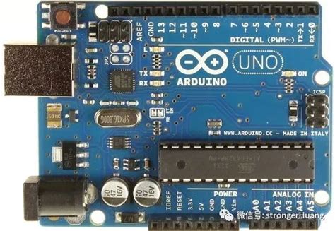 Arduino和单片机区别，及arduino入门教程 Csdn博客