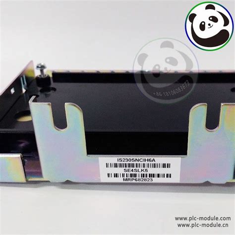 GE IS SRTDH A MKVIe Series TERMINAL BOARD gas turbine control 雄霸工业