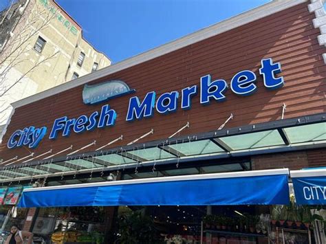 Mamdanis Fix For Food Deserts Opening A 30 Million City Owned