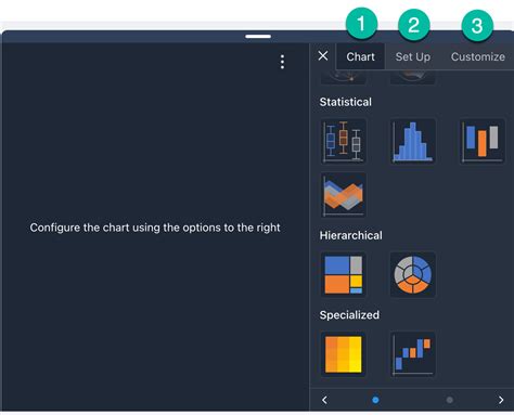 NimbusDash Charts NimbusLabs