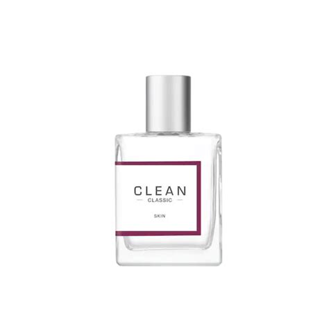 Clean Classic Perfume Organic Beauty Lover